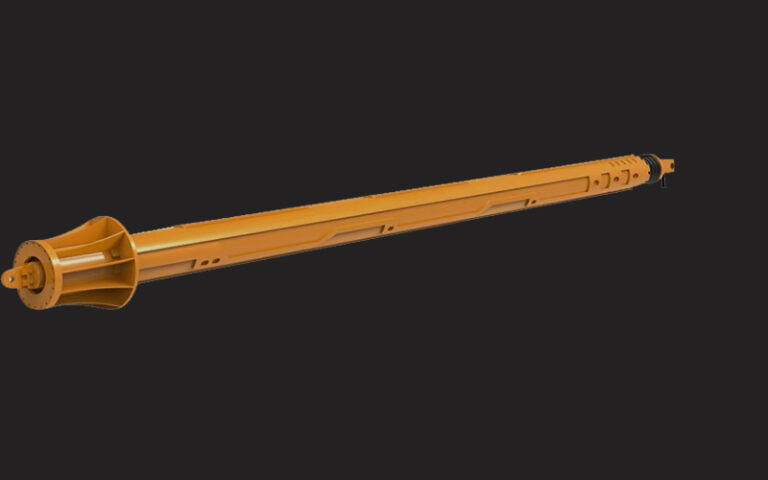 What is a Core Barrel Auger? Complete Guide for Hard Rock Piling