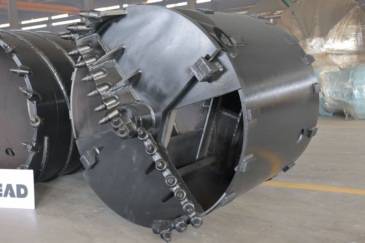 Bullet Teeth B47K | Rock Auger Teeth | Meclead
