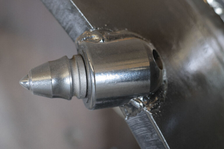 Bullet Teeth B47K | Rock Auger Teeth | Meclead